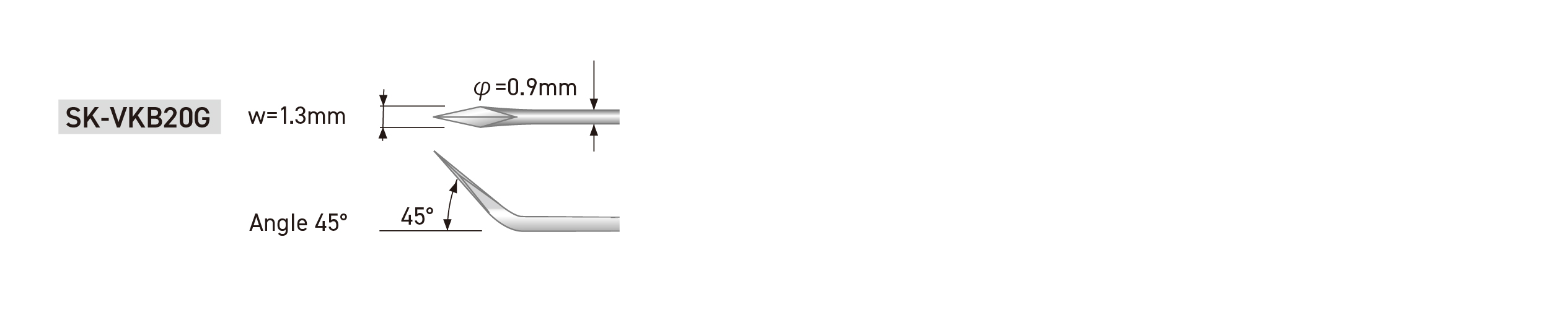 MVR KNIFE | KAI MEDICAL